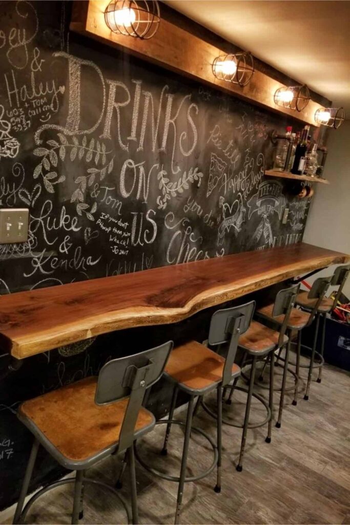 10 Spectacular Man Cave Ideas for the Ultimate Retreat
