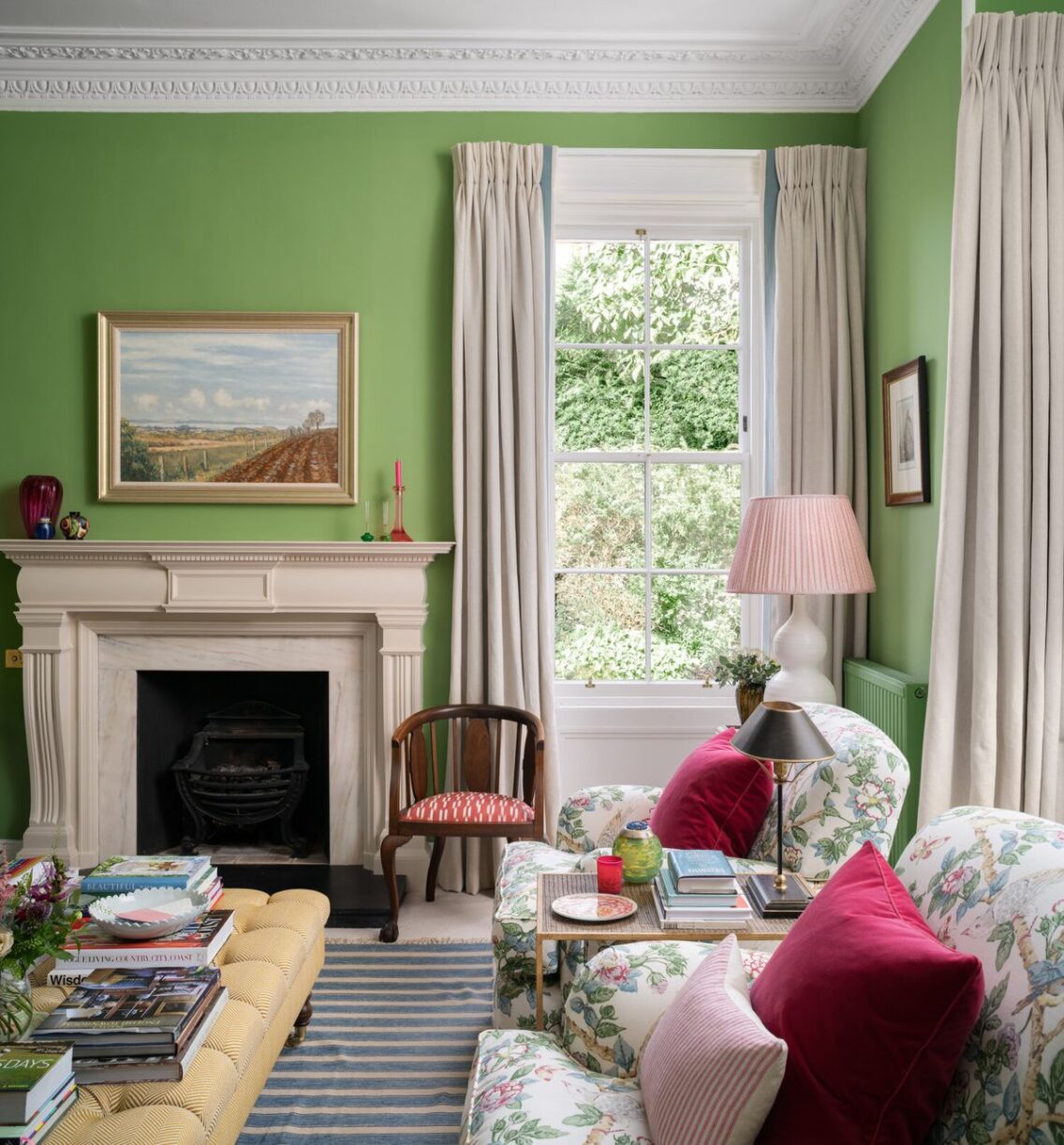 The Ultimate Guide to Classic English Country Style