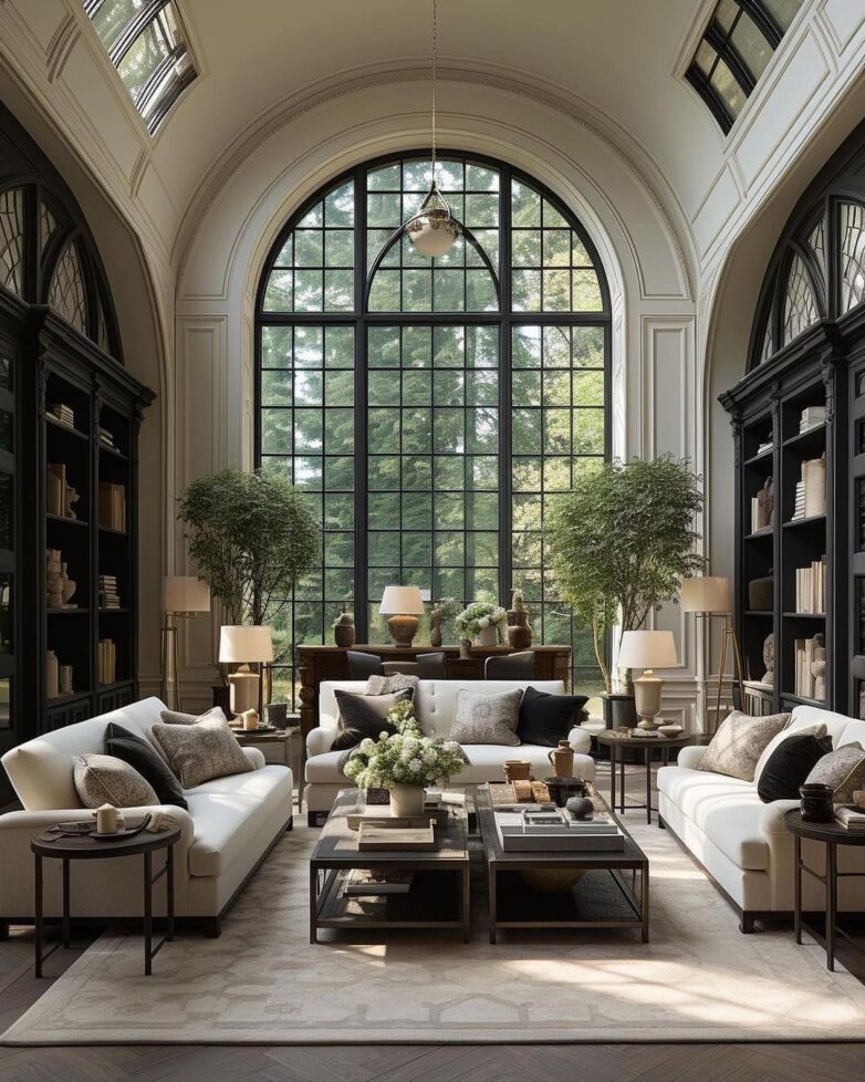 Top Arched Window Ideas and Buying Guide
