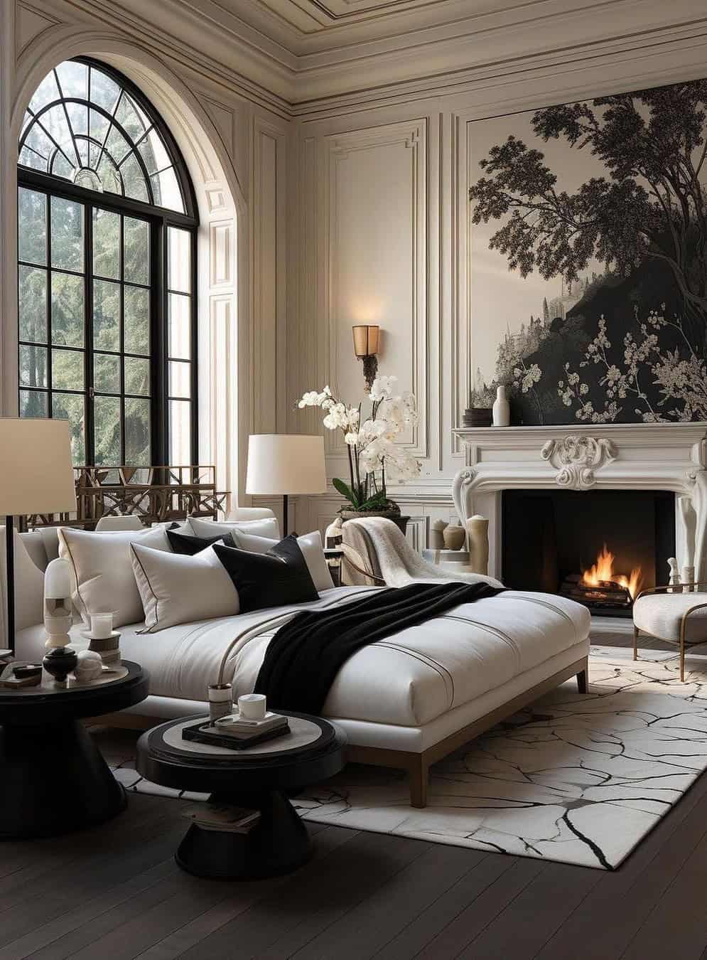 Top Arched Window Ideas and Buying Guide